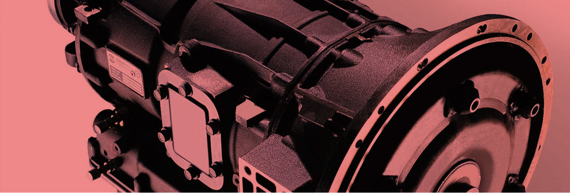 Check Allison Transmission Fault/Trouble Codes Manual & Code Reader Jaltest