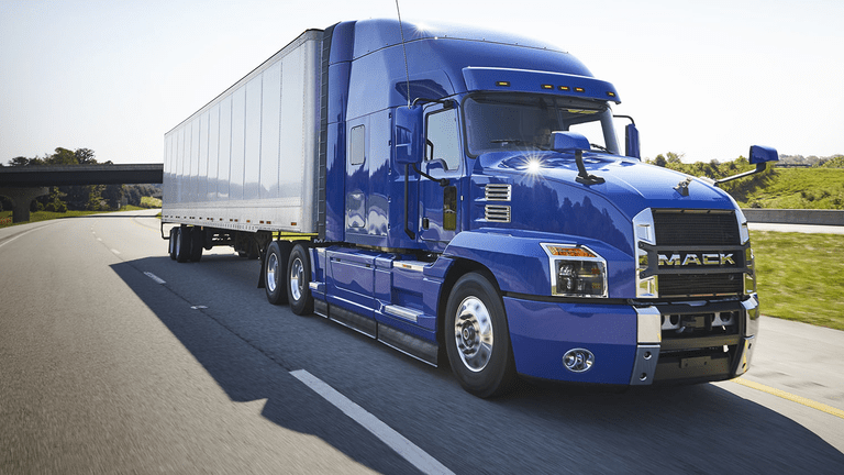 A Guide to The Mack Truck Fault Codes List – Everything You Need To Kn