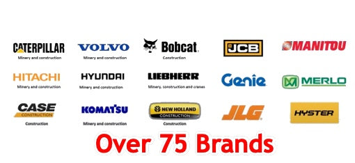 Other Construction Equipment Brands – Tagged "IVECO-FPT POWER SYSTEMS"