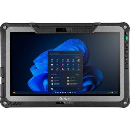 Getac Rugged Tablet for Jaltest Diagnostics | Mechnician